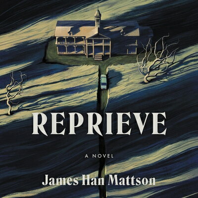 楽天ブックス: Reprieve - James Han Mattson - 9798200743278 : 洋書