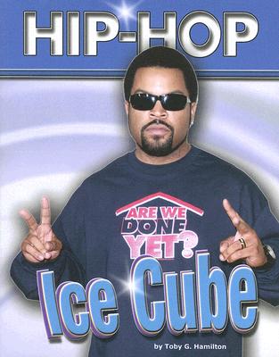 楽天ブックス: Ice Cube - Toby G. Hamilton - 9781422203279 : 洋書