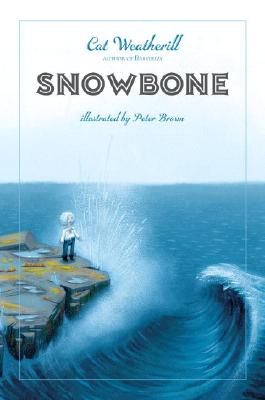 楽天ブックス: Snowbone - Cat Weatherill - 9780375833281 : 洋書