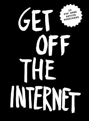 楽天ブックス: Get Off the Internet - Marcus Kraft - 9789063693282 : 洋書