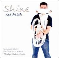 楽天ブックス: 【輸入盤】Shine: Les Neish(Tub) Wingates Band Parkes(P) - Tuba ...