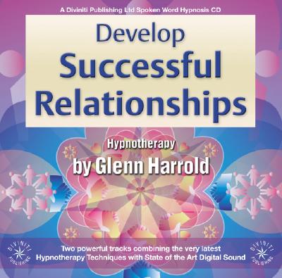 楽天ブックス: Develop Successful Relationships - Glenn Harrold ...