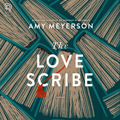 楽天ブックス: The Love Scribe - Amy Meyerson - 9798212223287 : 洋書