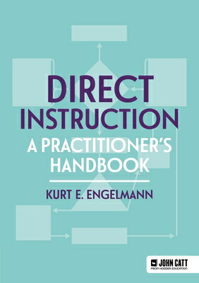楽天ブックス: Direct Instruction: A Practitioner's Handbook - Kurt Engelmann ...