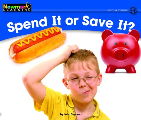 楽天ブックス: Spend It or Save It? Leveled Text - John Serrano ...