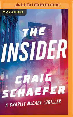 楽天ブックス: The Insider - Craig Schaefer - 9781799723295 : 洋書