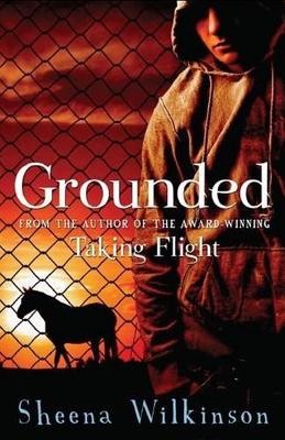 楽天ブックス: Grounded - Sheena Wilkinson - 9781554553297 : 洋書