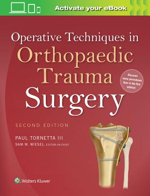 楽天ブックス: Operative Techniques in Orthopaedic Trauma Surgery - Paul ...