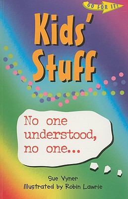 楽天ブックス: Kids' Stuff - Sue Vyner - 9780237523305 : 洋書