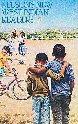 楽天ブックス: Nelson's New West Indian Readers 5 - Clive Borely ...