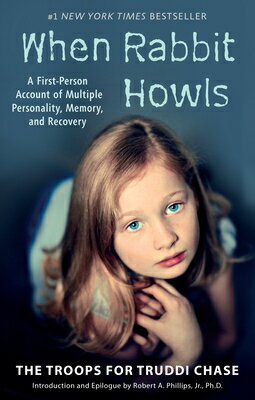 楽天ブックス: When Rabbit Howls: A First-Person Account of Multiple ...