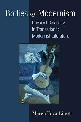 楽天ブックス: Bodies of Modernism: Physical Disability in Transatlantic ...