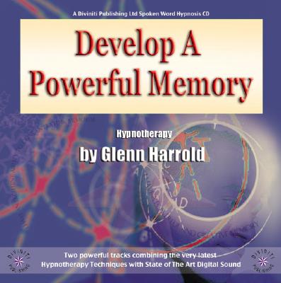 楽天ブックス: Develop a Powerful Memory - Glenn Harrold - 9781901923315 : 洋書