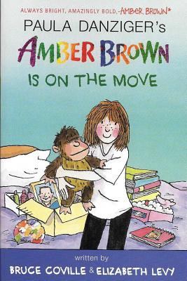 楽天ブックス: Amber Brown Is on the Move (2 CD Set) - Bruce Levy Coville ...