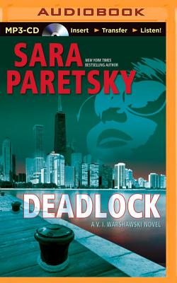 楽天ブックス: Deadlock - Iris Johansen - 9781491543320 : 洋書