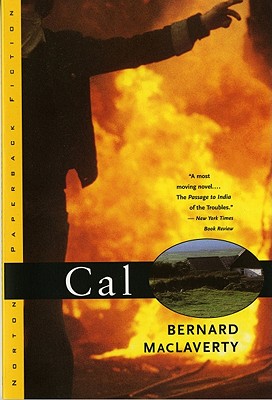 楽天ブックス: Cal Cal: A Novel a Novel - Bernard MacLaverty - 9780393313321 : 洋書