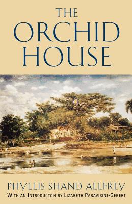 楽天ブックス: The Orchid House - Phyllis Shand Allfrey - 9780813523323 : 洋書