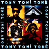 楽天ブックス: 【輸入盤】Sons Of Soul - Tony Toni Tone - 0731451493324 : CD