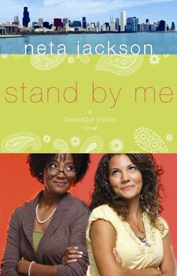 楽天ブックス: Stand by Me - Neta Jackson - 9781611733327 : 洋書