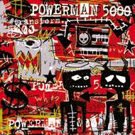 楽天ブックス: 【輸入盤】Transform - Powerman 5000 (Pm 5k) - 0600445043329 : CD