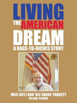 楽天ブックス: Living the American Dream: A Rags-To-Riches Story - Msg (Ret ...