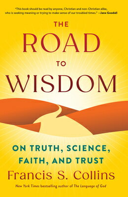 楽天ブックス: The Road to Wisdom: On Truth, Science, Faith, and Trust ...