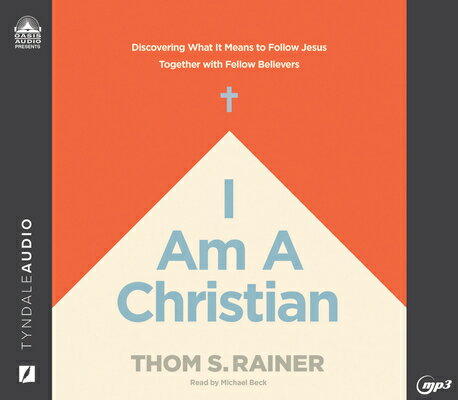 楽天ブックス: I Am a Christian: Discovering What It Means to Follow Jesus ...