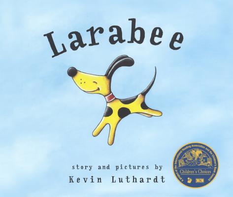 楽天ブックス: Larabee - Kevin Luthardt - 9780606373340 : 洋書
