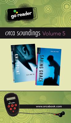 楽天ブックス: Orca Soundings Goreader Vol 5: (Knifepoint, Saving Grace ...