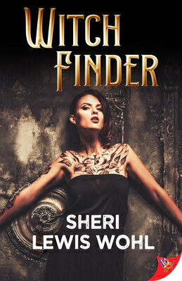 楽天ブックス: Witch Finder - Sheri Lewis Wohl - 9781636793351 : 洋書