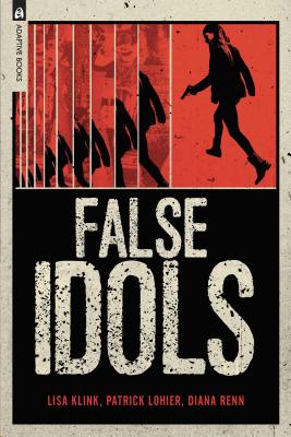 楽天ブックス: False Idols - Patrick Lohier - 9781945293351 : 洋書