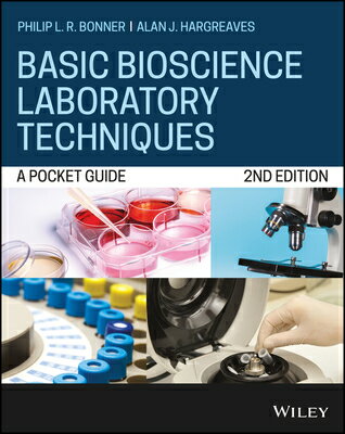 楽天ブックス: Basic Bioscience Laboratory Techniques: A Pocket Guide - Philip ...