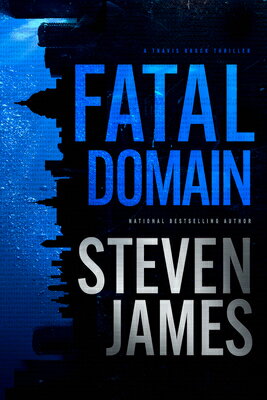 楽天ブックス: Fatal Domain - Steven James - 9781496473356 : 洋書