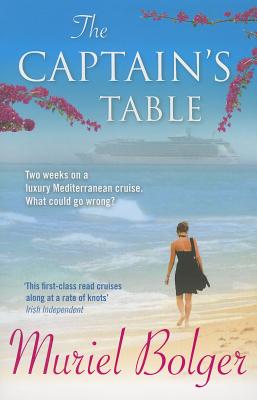 楽天ブックス: The Captain's Table - Muriel Bolger - 9781444743357 : 洋書