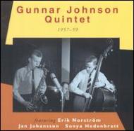 楽天ブックス: 【輸入盤】Gunnar Johnson - Gunnar Johnson - 7391953003358 : CD