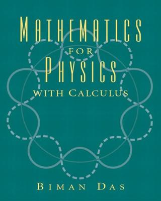 楽天ブックス: Mathematics for Physics with Calculus - Biman Das ...