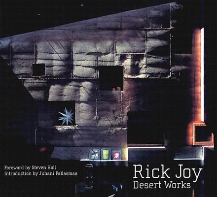 楽天ブックス: Rick Joy: Desert Works - Rick Joy - 9781568983363 : 洋書