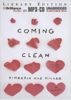 楽天ブックス: Coming Clean - Kimberly Rae Miller - 9781469283364 : 洋書
