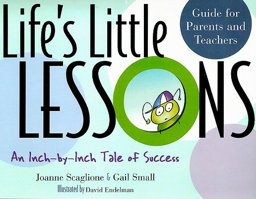 楽天ブックス: Life's Little Lessons: An Inch-By-Inch Tale of Success - Joanne ...