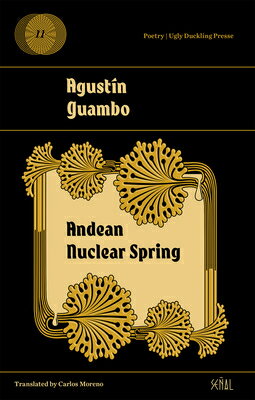 楽天ブックス: Andean Nuclear Spring - Agustin Guambo - 9781946433367 : 洋書
