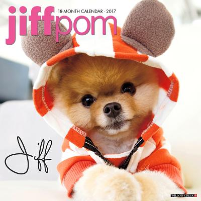 楽天ブックス: Jiff the Pomeranian - Jiffpom Com - 9781682343371 : 洋書