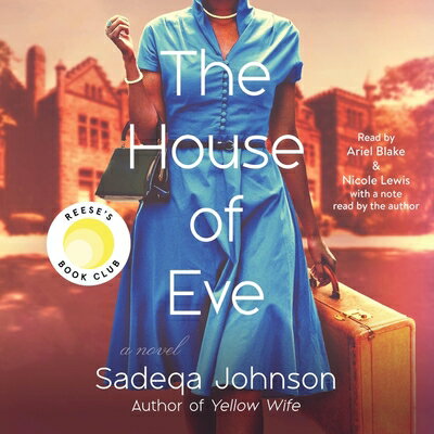 楽天ブックス: The House of Eve - Sadeqa Johnson - 9781797153377 : 洋書