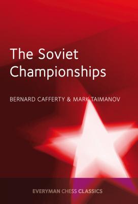 楽天ブックス: The Soviet Championships - Bernard Lafferty - 9781781943380 : 洋書