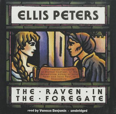 楽天ブックス: The Raven in the Foregate Lib/E: The Twelfth Chronicle of ...