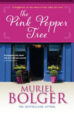 楽天ブックス: The Pink Pepper Tree - Muriel Bolger - 9781444743388 : 洋書