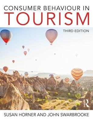 楽天ブックス: Consumer Behaviour in Tourism - Susan Horner - 9781138013391 : 洋書