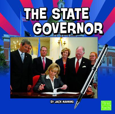 楽天ブックス: The State Governor - Jack Manning - 9781491403396 : 洋書