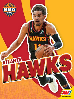 楽天ブックス: Atlanta Hawks - Josh Anderson - 9781791153403 : 洋書