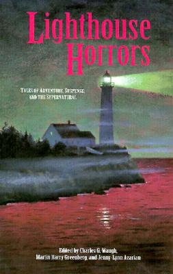 楽天ブックス: Lighthouse Horrors - Charles Waugh - 9780892723409 : 洋書