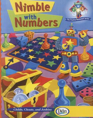 楽天ブックス: Nimble with Numbers, Grades 1-2: Engaging Math Experiences to ...
